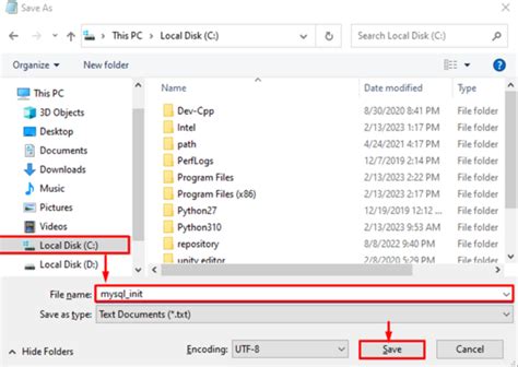 Image result for MySQL Root Password Set for First Time While Installing in Windows 10Pc