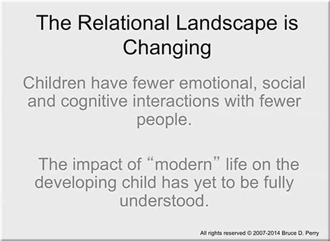 Image result for Bruce Perry Brain Development