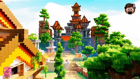 Image result for Minecraft JavaServer Kingdom