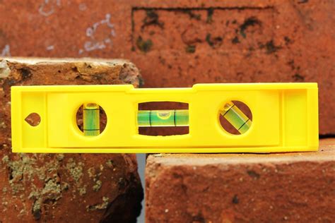 Image result for How to Use a Level Correctly