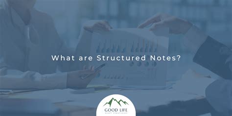 Image result for Structured Notes Investments