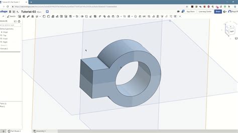 Image result for Onshape Tutorials for Advanced Students