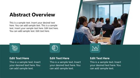 Image result for Conference Presentation Abstract Example