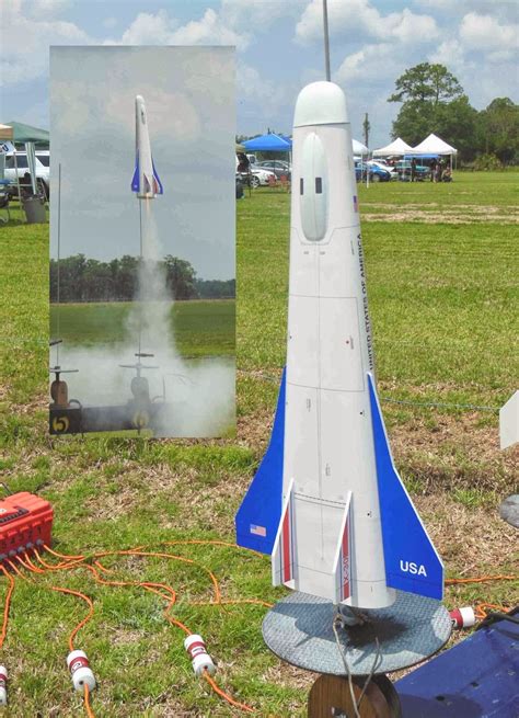 Image result for Model Rocket