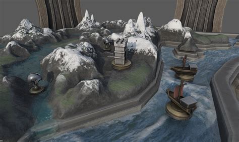 Image result for Blender 3D Map