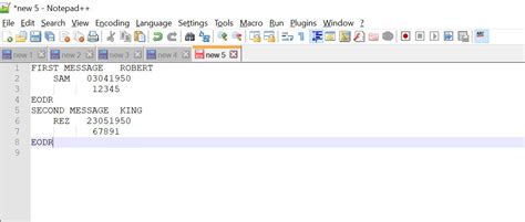 Image result for VBA to Create Query in Notepad