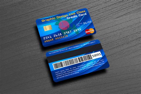 Image result for MasterCard Credit Card