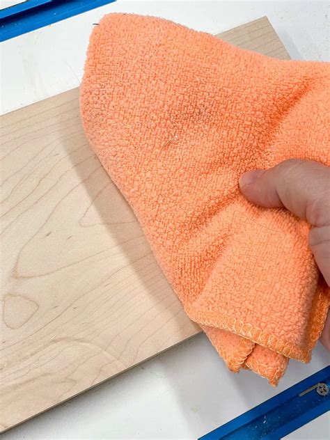 Image result for Homemade Tack Cloth