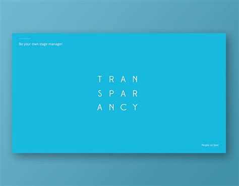 Image result for Transparency in PowerPoint Image