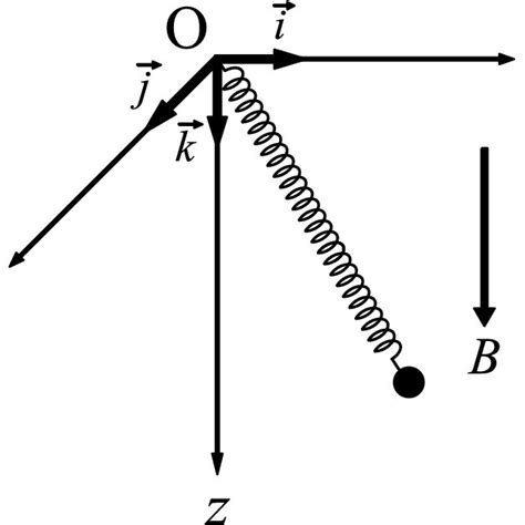 Image result for Vertical Spring Physics