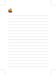 Image result for Apple Notepad