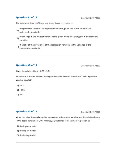 Image result for The Simple Linear Regression Explained Textbook