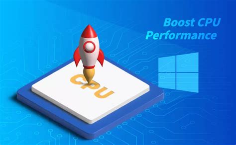 Image result for Processor Performance Tune-Up