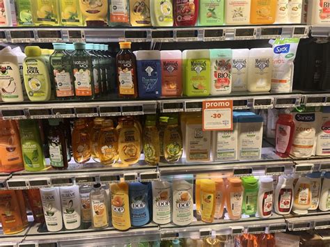 Image result for European Formula Shampoo Find Store