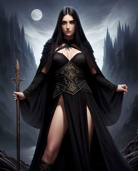 Image result for Dark Wizard VRChat Models