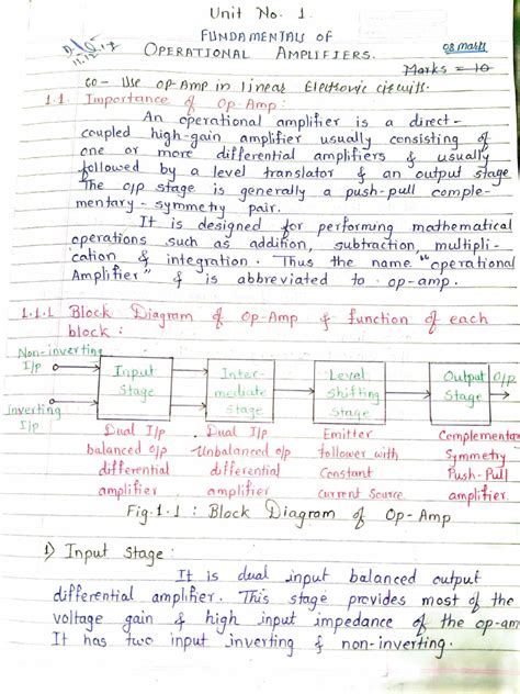Image result for A Licence Module Notes Unit 11