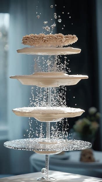 Image result for Floating Cake