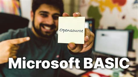 Image result for MS Basic Example