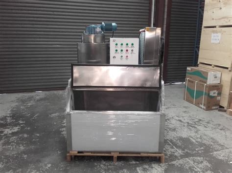 Image result for Flake Ice Machine