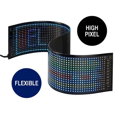 Image result for LED Matrix Display Panel
