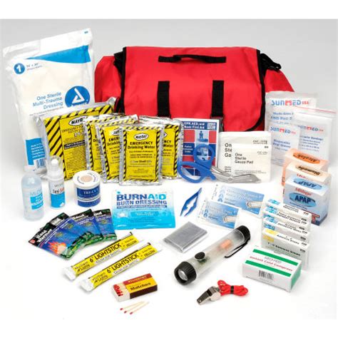 Image result for Emergency Disaster Kit Essentials