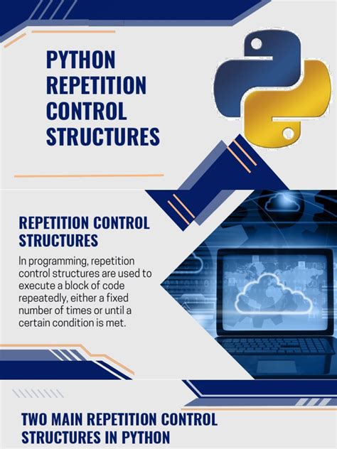 Image result for Repetition Control Structure