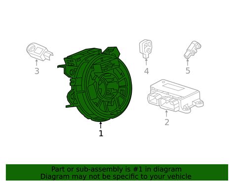 Image result for GM Clock Spring