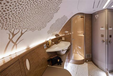 Image result for First Class Full Bathroom