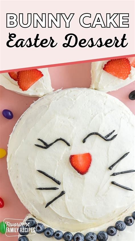 Image result for Bunny Rabbit Cake Tutorial