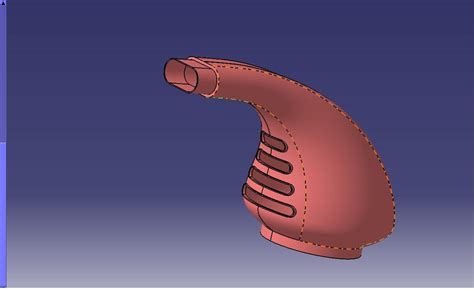 Image result for CATIAV5 Surface Modeling Tutorial