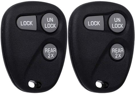 Image result for 2002 Chevy Keyless Entry Range Extender