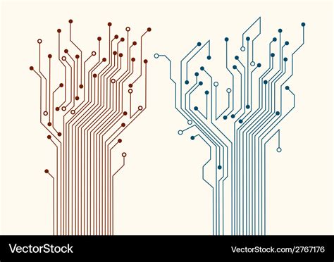 Image result for Circuit Abstract Pattern