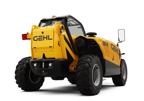 Image result for Using Hook On Gehl Telehandler