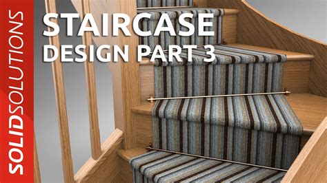 Image result for SolidWorks Stair Tutorial
