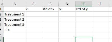 Image result for JMP and Excel Intrgrate with Python