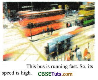 Image result for Speed Definition Science