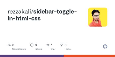 Image result for How to Make Toggle Sidebar HTML