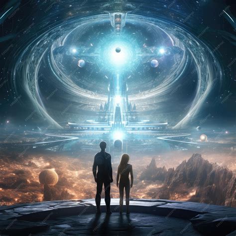 Image result for Alien and Human Interaction