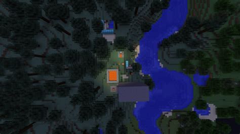 Image result for Invisible Block Command Minecraft