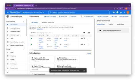 Image result for HTTP Load Balancer with Cloud Armor