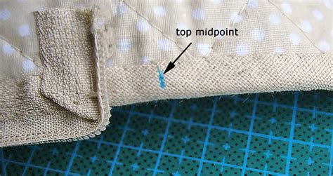 Image result for Divided Zipper Pouch Pattern