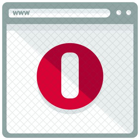 Image result for Opera Mini Icon