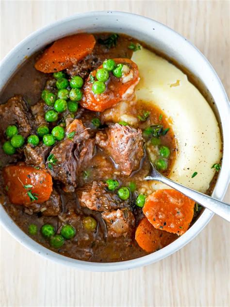 Image result for Simple Slow Cooker Beef Stew