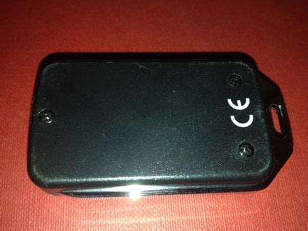 Image result for Wolf Guard Remote Control Key FOB