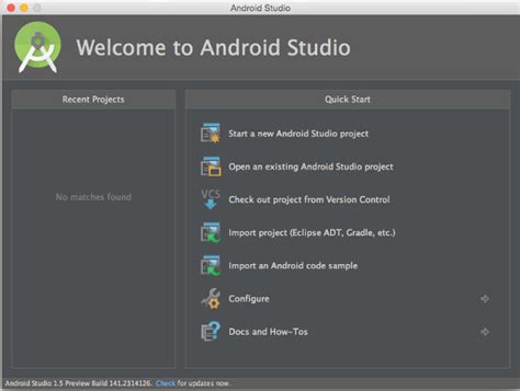 Image result for Android Studio Apps Examples