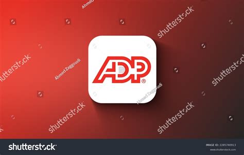 Image result for ADP Logo Transparent Background