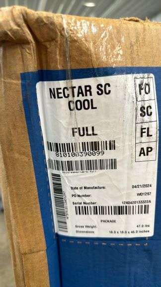 Image result for Nectar Box Spring Assembly