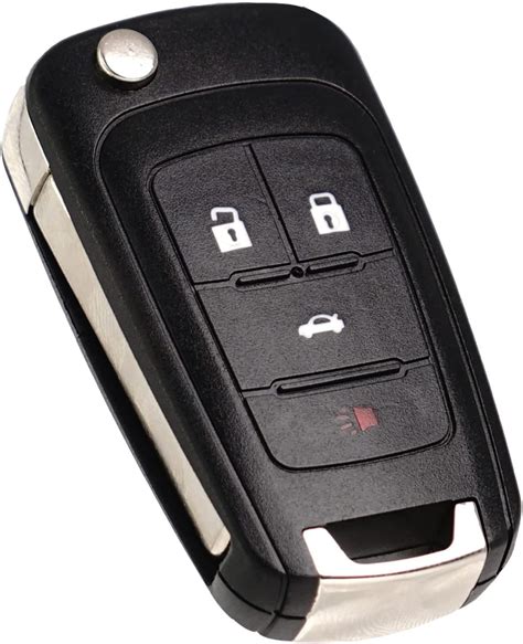 Image result for Chevy Remote Key FOB