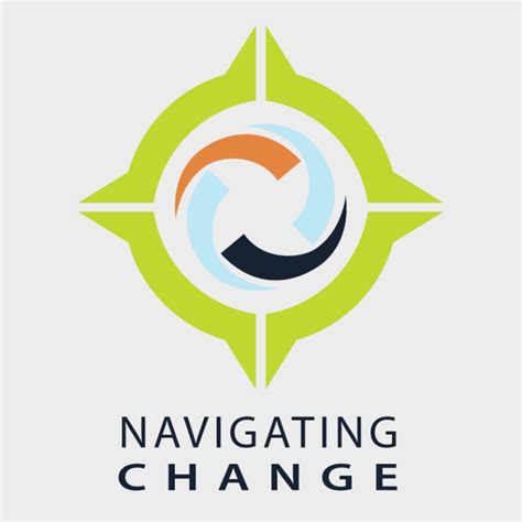 Image result for Navigating Change Course