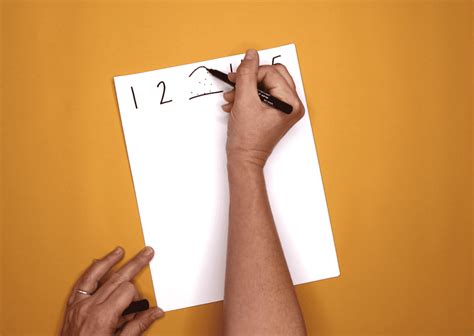 Image result for Identifying Missing Numbers in Numberic Test